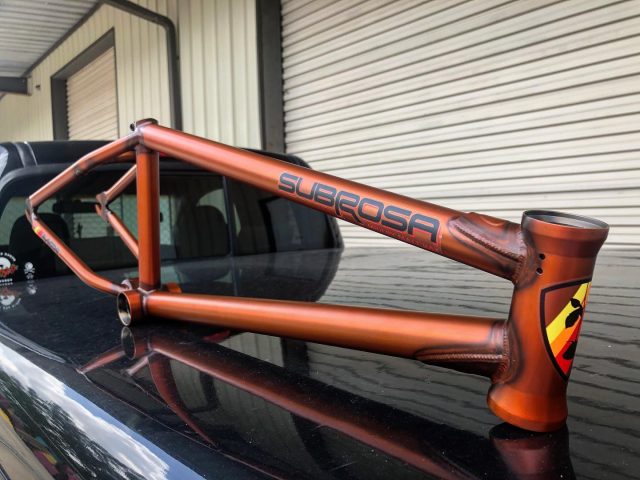 Homepage | SUBROSA BRAND