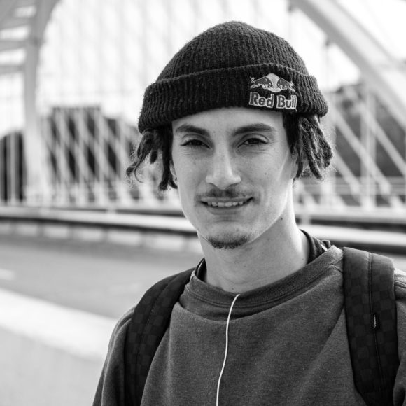 Team - SUBROSA BRAND