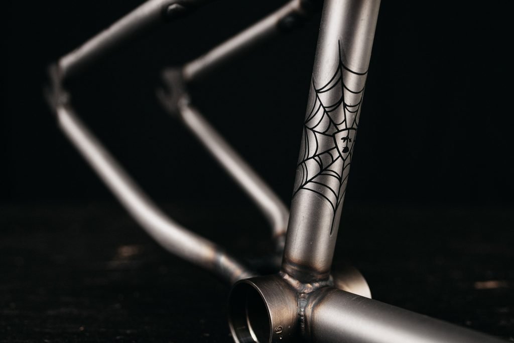 Introducing the Subrosa Rose Frame - SUBROSA BRAND