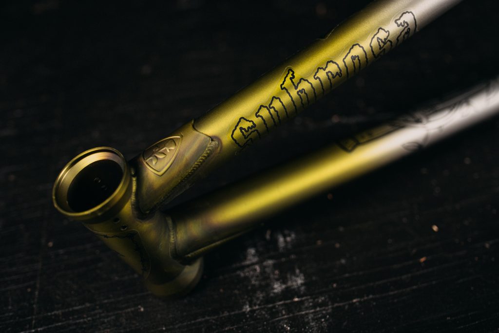 Introducing the Subrosa Rose Frame - SUBROSA BRAND