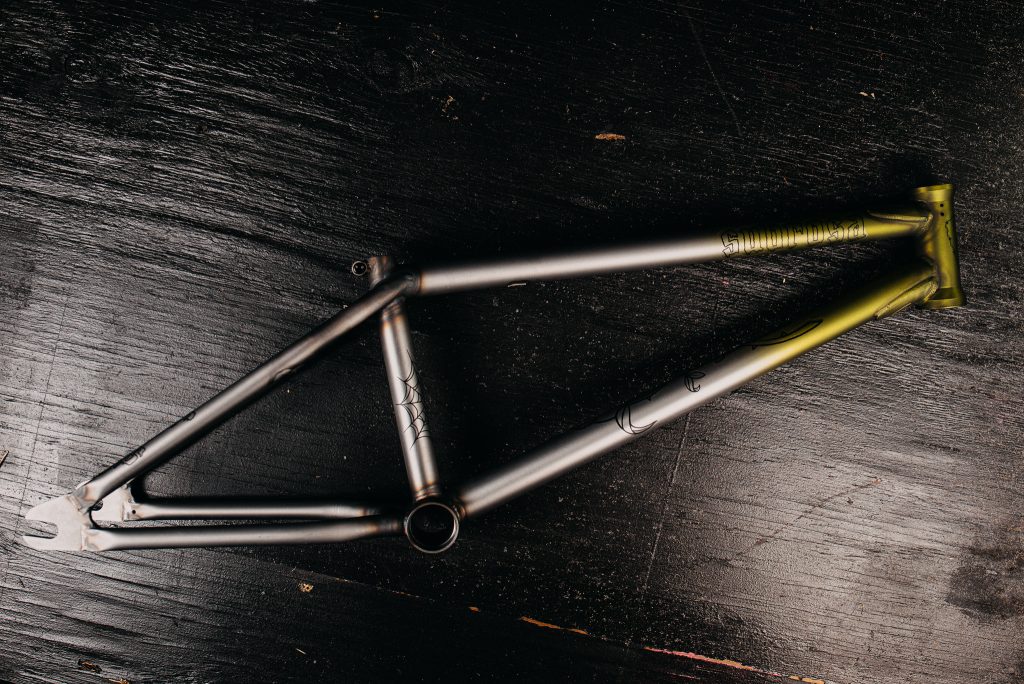Introducing the Subrosa Rose Frame - SUBROSA BRAND